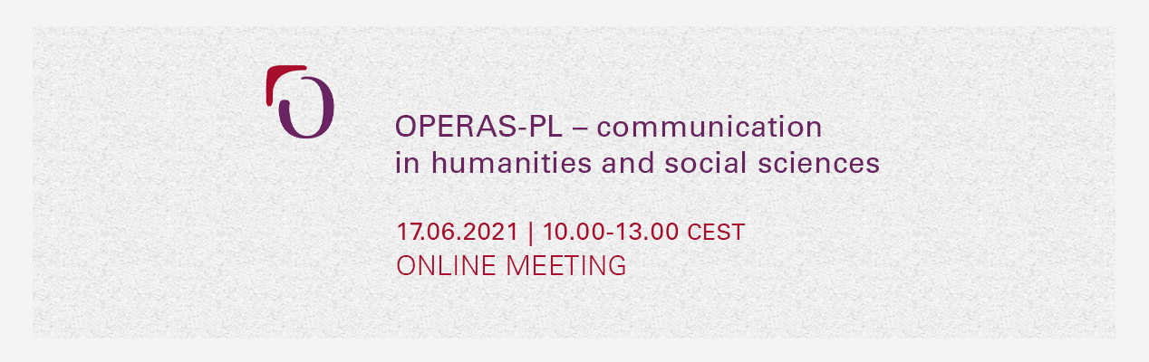 Poland launches OPERAS National Node - OPERAS