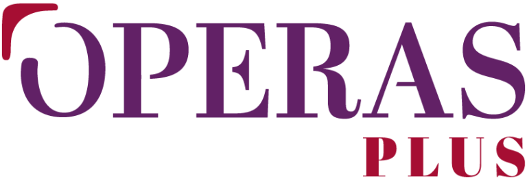 OPERAS-PLUS - OPERAS