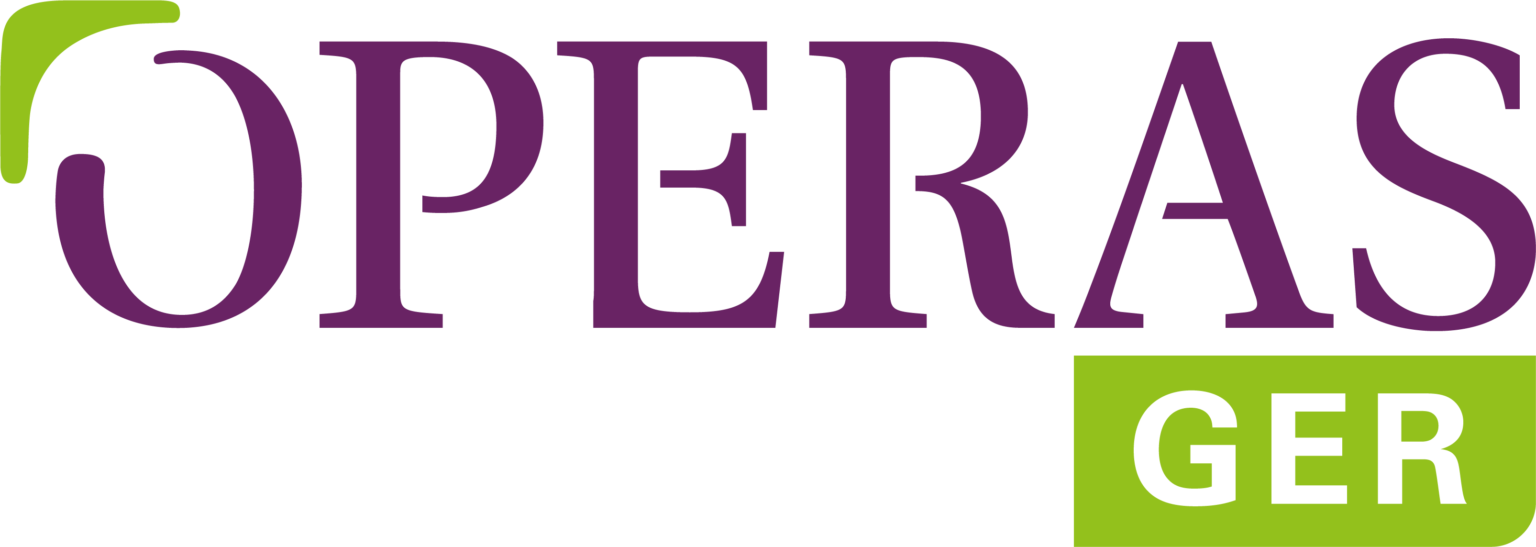 OPERAS National Nodes - OPERAS